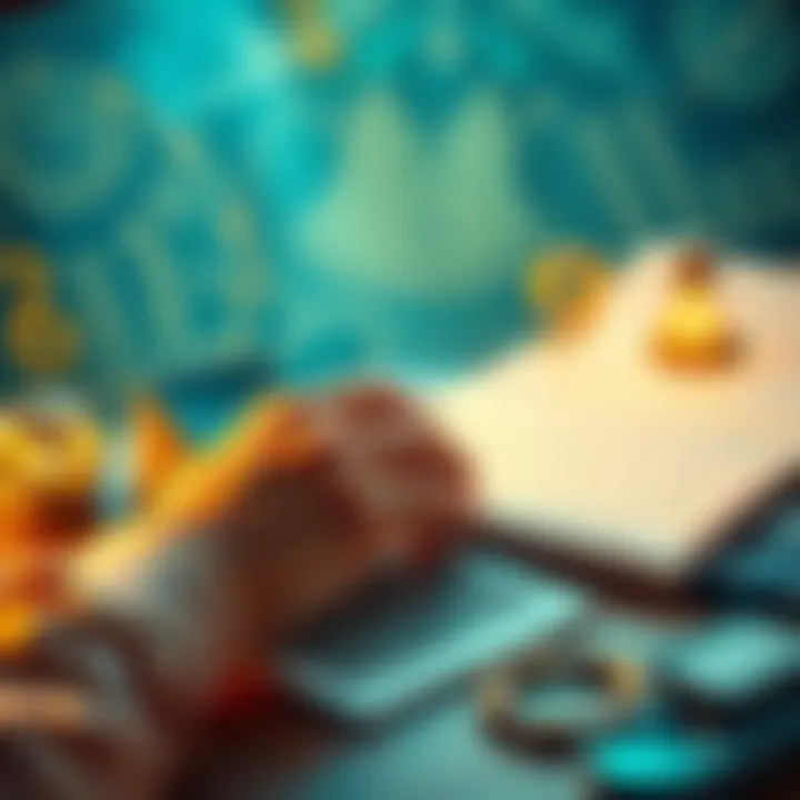 Understanding Life Path and Destiny Numbers Explained : MysteryLores