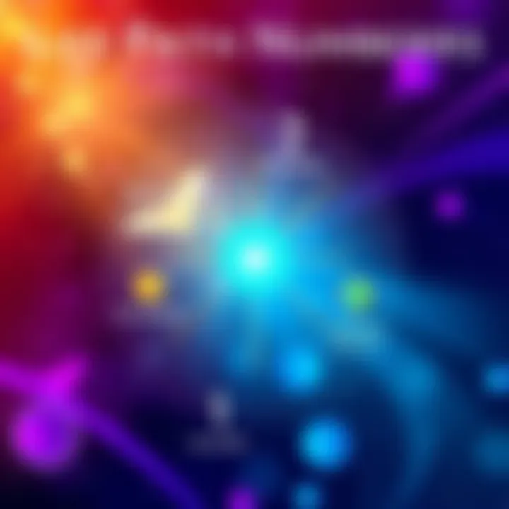 Life Path Numbers: Confusion Between 2 and 3 Explained : MysteryLores