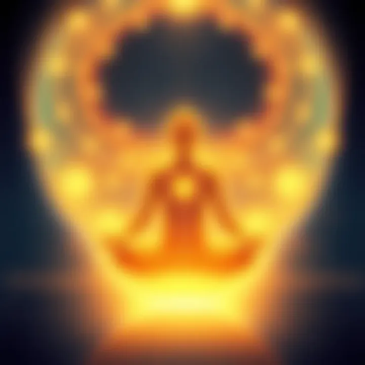 The Light Body: Achieving Enlightenment and Awareness : MysteryLores