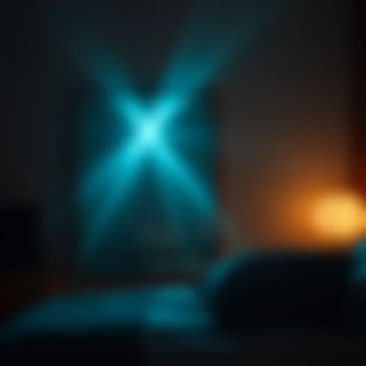 Can Lights on Mirrors Stop Sleep Nightmares? : MysteryLores