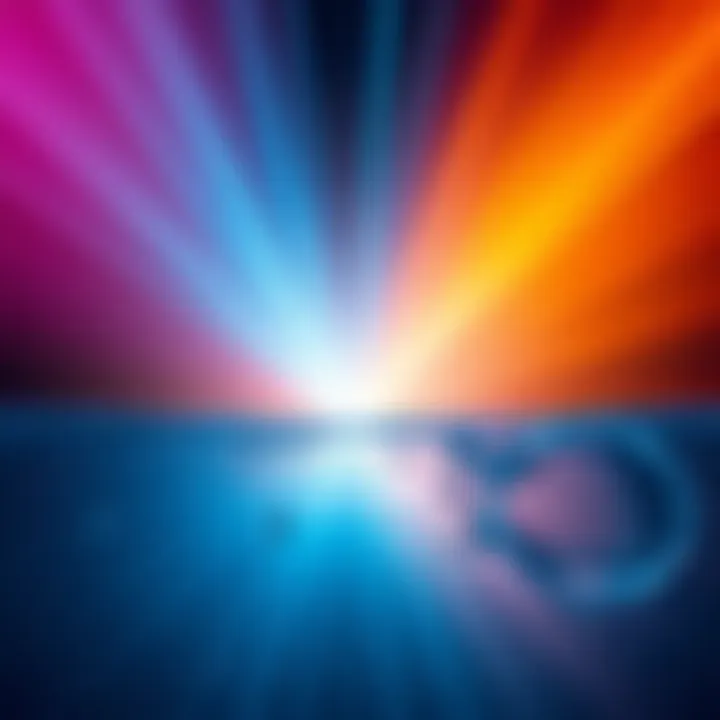 Exploring the Duality of Light and Water in Reality : MysteryLores