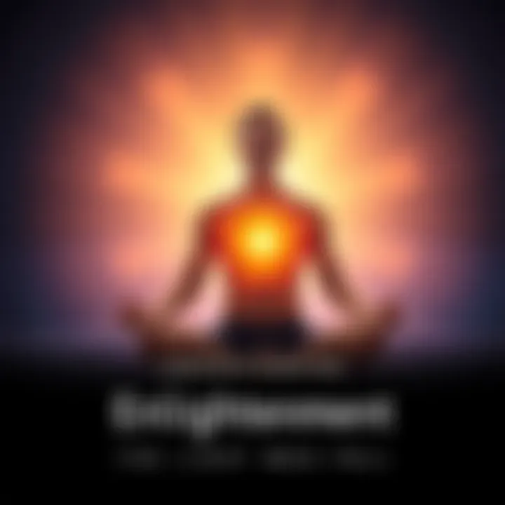 Understanding Enlightenment: The Light Within Us All : MysteryLores