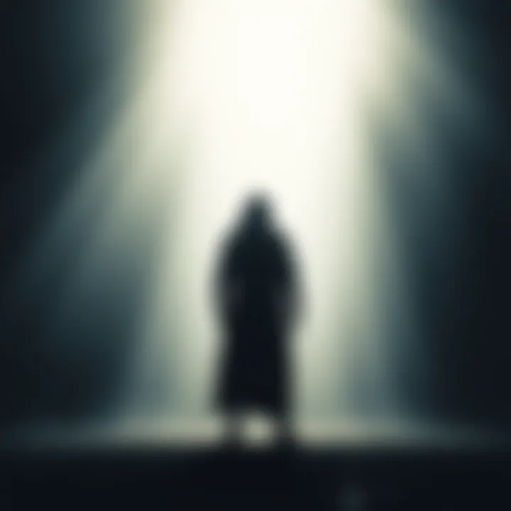 Confronting the Light: Avoiding Reincarnation After Death : MysteryLores