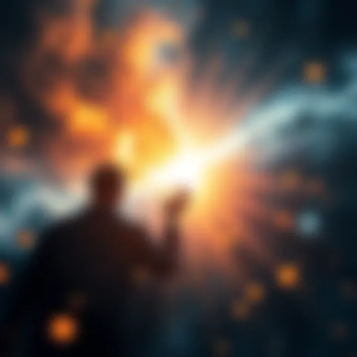 Exploring Cosmic Dualism: The Patterns of Existence : MysteryLores