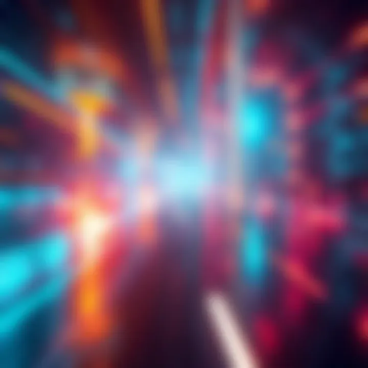 Exploring the Fourth Dimension: Time, Space, and Light : MysteryLores