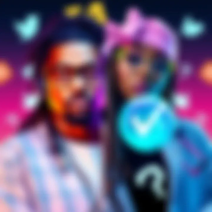 Did Lil Yachty and Mariah the Scientist Skip a Timeline? : MysteryLores