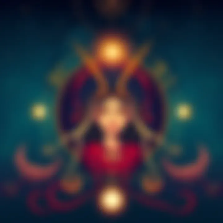 Exploring the Role of Lilith in Vedic Astrology Charts : MysteryLores