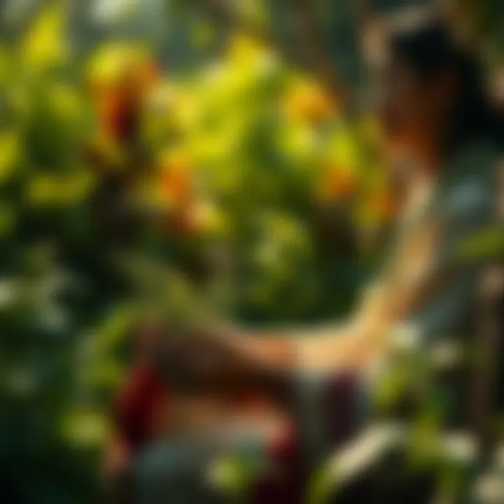 Exploring the Benefits of Limpiarse Rituals This Week : MysteryLores