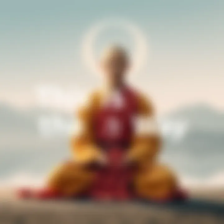 This Is the Way: Understanding Linji Yixuan's Teachings : MysteryLores
