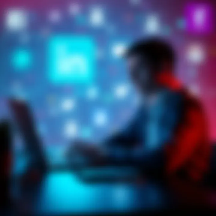 Is LinkedIn Verifying Profiles or Cloning Them? : MysteryLores