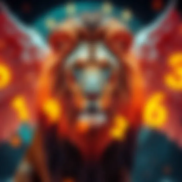 Exploring the Angel Number's Meaning for Leo : MysteryLores