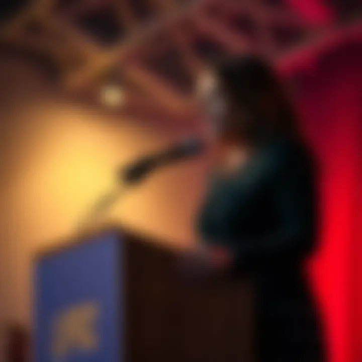 Liora Rez's Controversial Threats Against Critics of Israel : MysteryLores