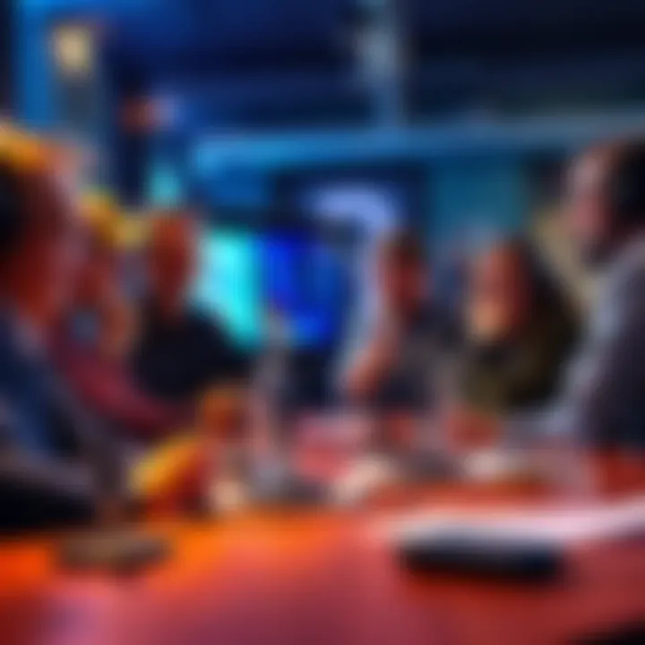 Feedback on New Podcast Hosts Sparks Listener Frustration : MysteryLores