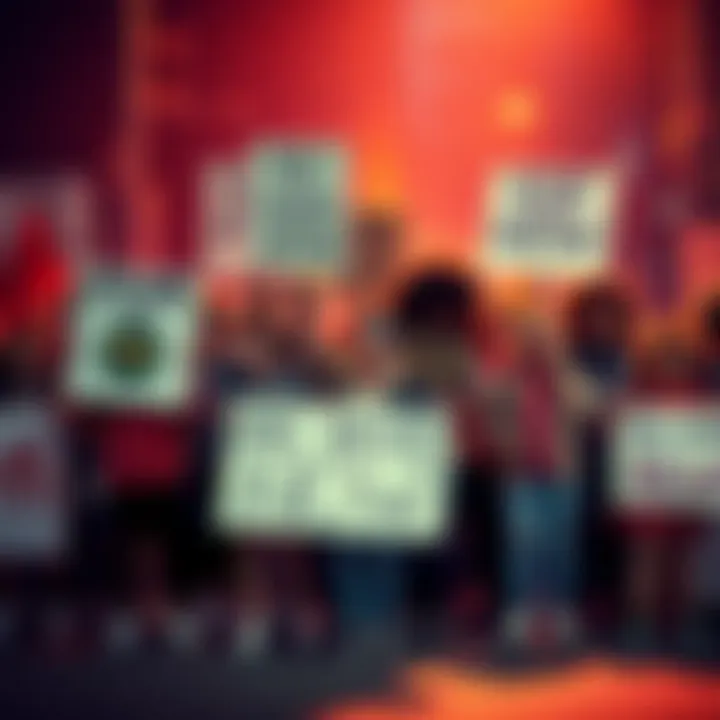 Boycott of Spotify Raises Questions on Be Here Now Podcast : MysteryLores