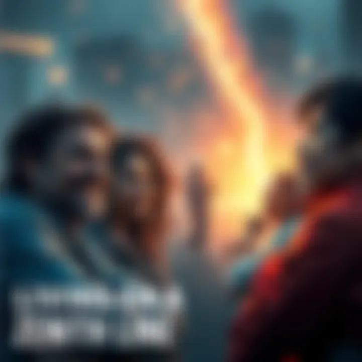 Real Experiences Living on Your Zenith Line : MysteryLores