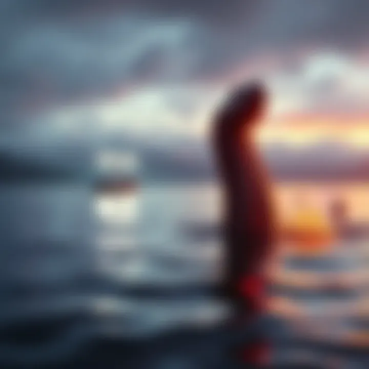 2025 Loch Ness Monster Sightings: Strange New Evidence : MysteryLores
