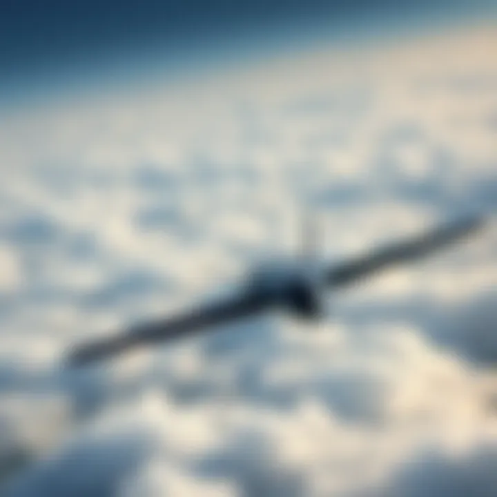 Lockheed Martin Cormorant: Analyzing UAP Video and Tech : MysteryLores