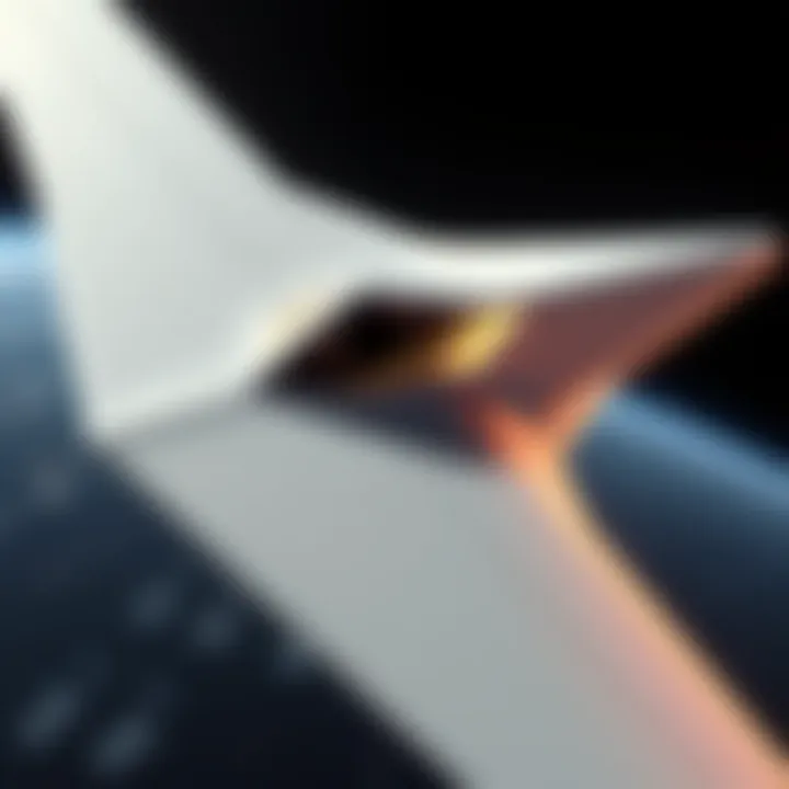 Exploring Lockheed's TR3-D Delta Rotor Wing Design : MysteryLores