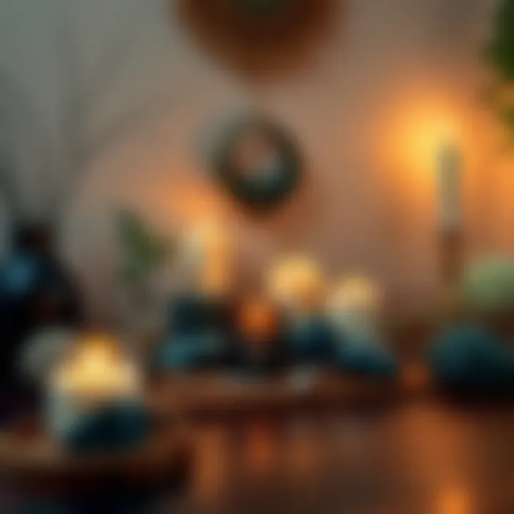 Creating a Loki Altar: Tips for Beginners : MysteryLores