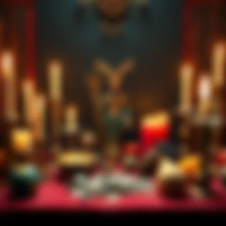 How Loki Changed My Life and Gave Me Money : MysteryLores