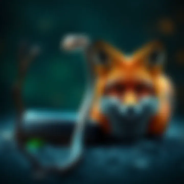 Discovering Which Animals Represent Loki: Snakes or Foxes? : MysteryLores