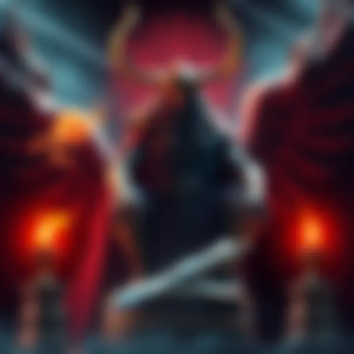 Things to Know Before Worshipping Loki: Top Insights : MysteryLores