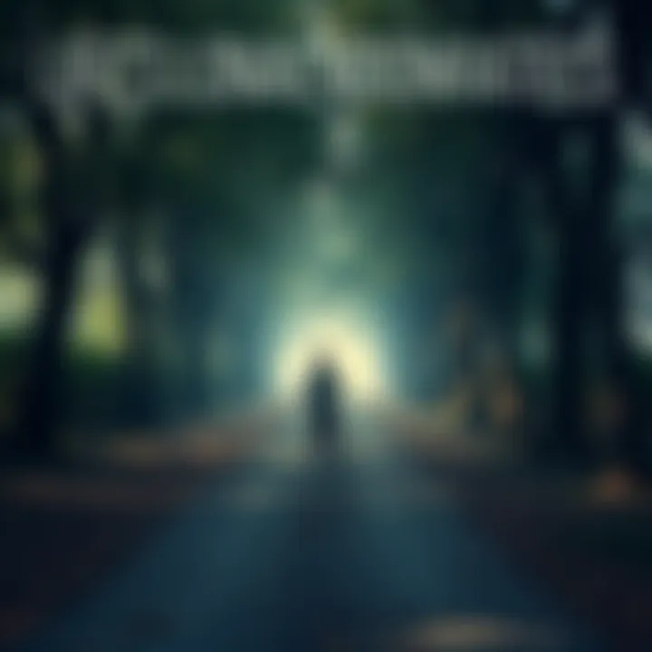 Navigating Life's Unconventional Path: A Personal Journey : MysteryLores
