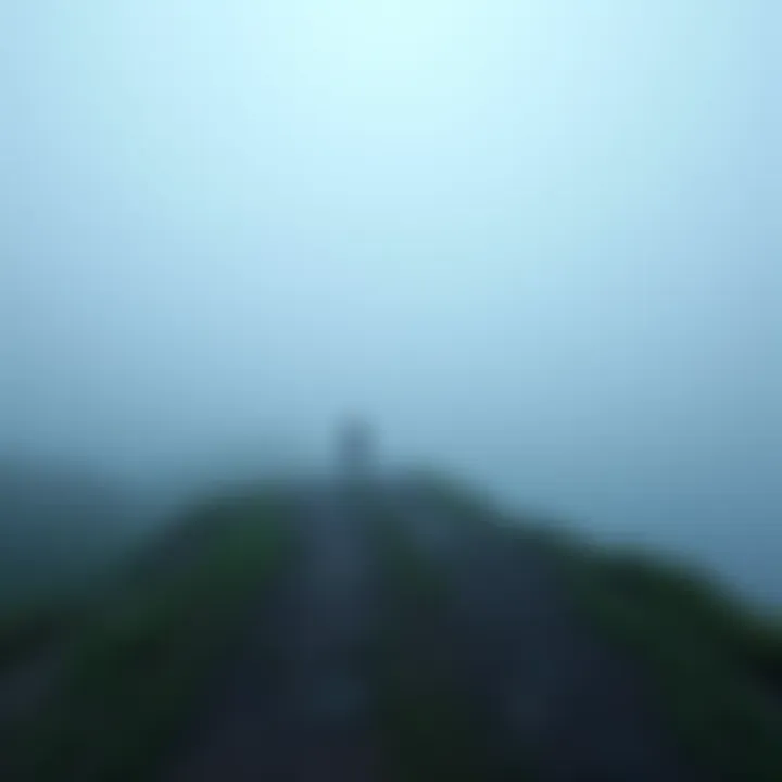 Coping with Deep Loneliness on Life’s Path: A Journey : MysteryLores