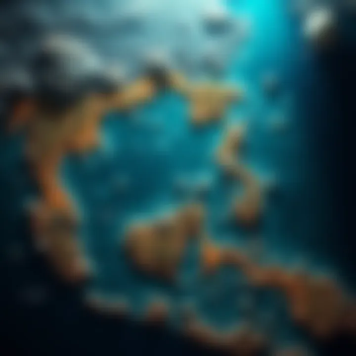The Continent of Mu: Atlantis and Tartaria Connections : MysteryLores