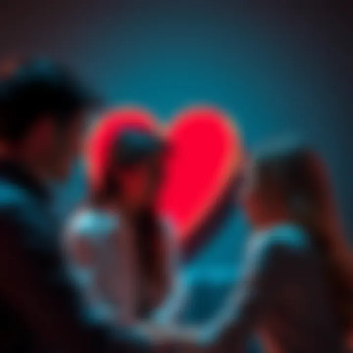 Answering Your Love Questions: Limited Readings : MysteryLores