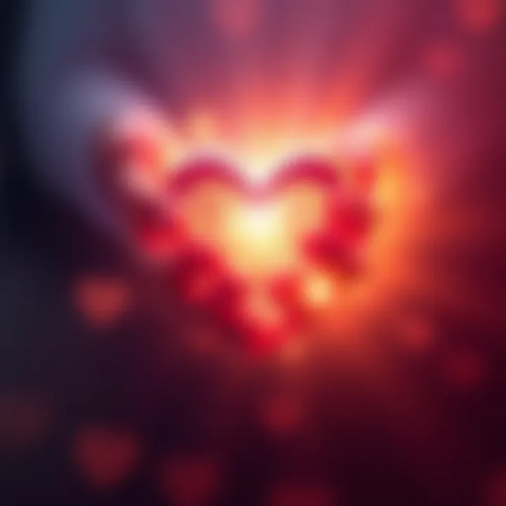 Understanding Miracle Working Through Love and Inspiration : MysteryLores