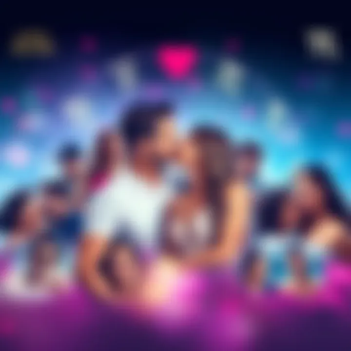 Exploring Love Island Couplings through Zodiac Signs : MysteryLores