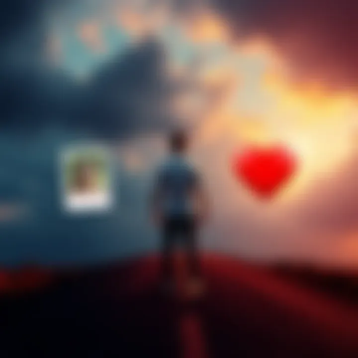 Should You Manifest a Specific Person or Love in General? : MysteryLores