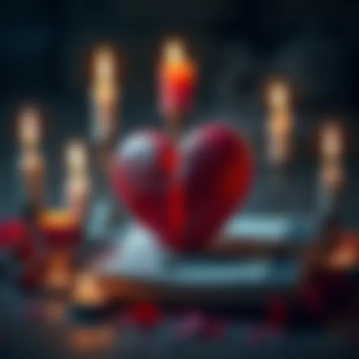 Why Love Spells Can Cause More Harm Than Good : MysteryLores