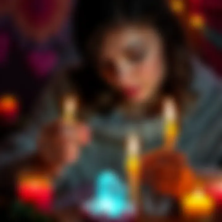 Impact of a Love Spell on Moving On From a Breakup? : MysteryLores