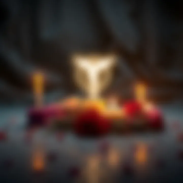 Harnessing Venus: Spells and Love on a Friday : MysteryLores