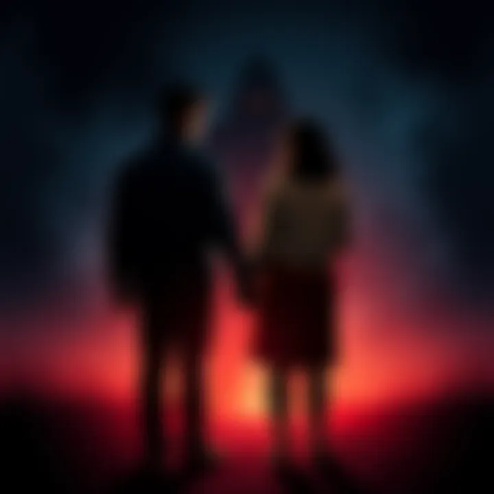 Why Do Loyal Lovers Attract Cheaters? Find Out Now! : MysteryLores