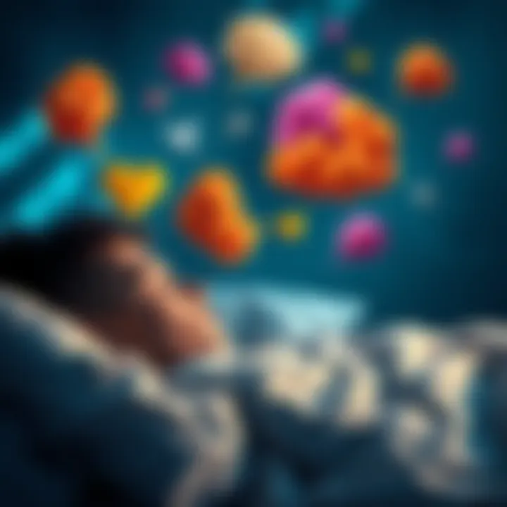 Scientists Reveal Lucid Dreaming as Unique Consciousness State ...