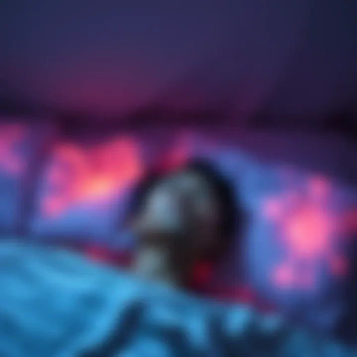 Exploring Lucid Dreams: Awareness of Your Physical Body : MysteryLores