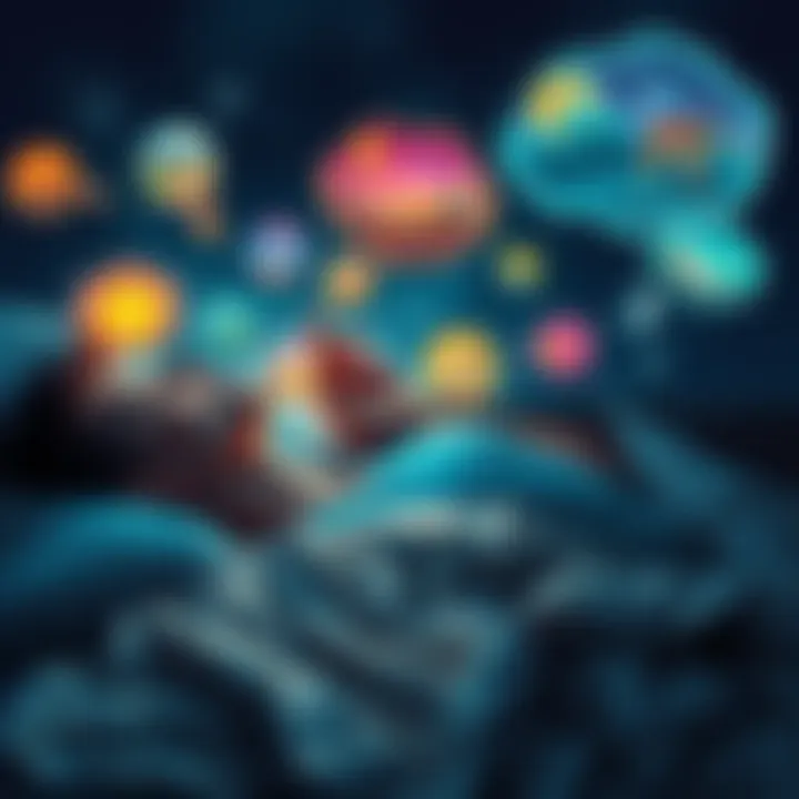 Is Lucid Dreaming the Next Form of Artistic Expression? : MysteryLores
