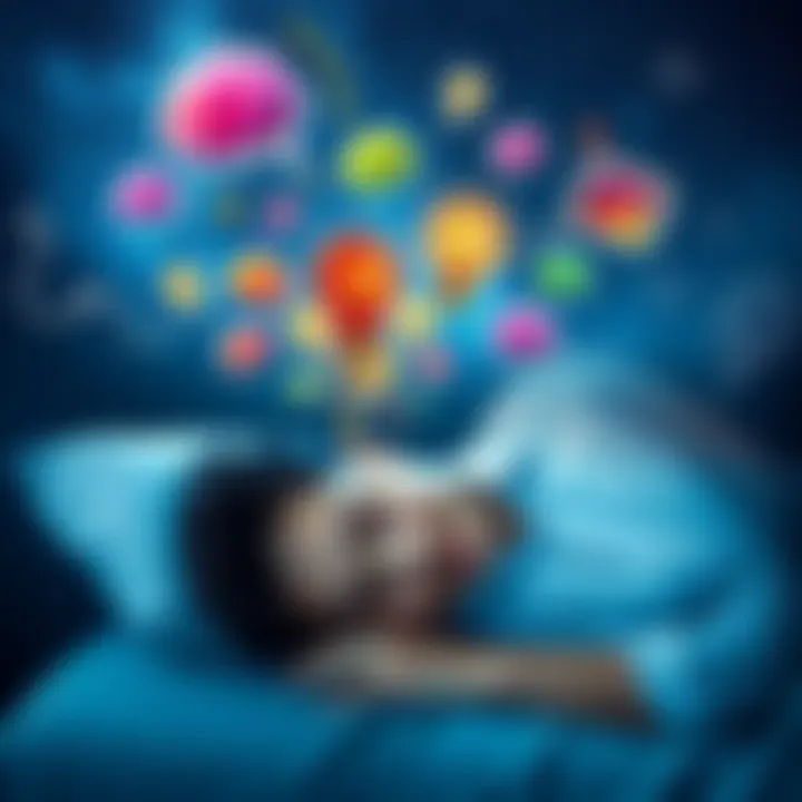 Exploring Practical Uses for Lucid Dreams Beyond Fun : MysteryLores