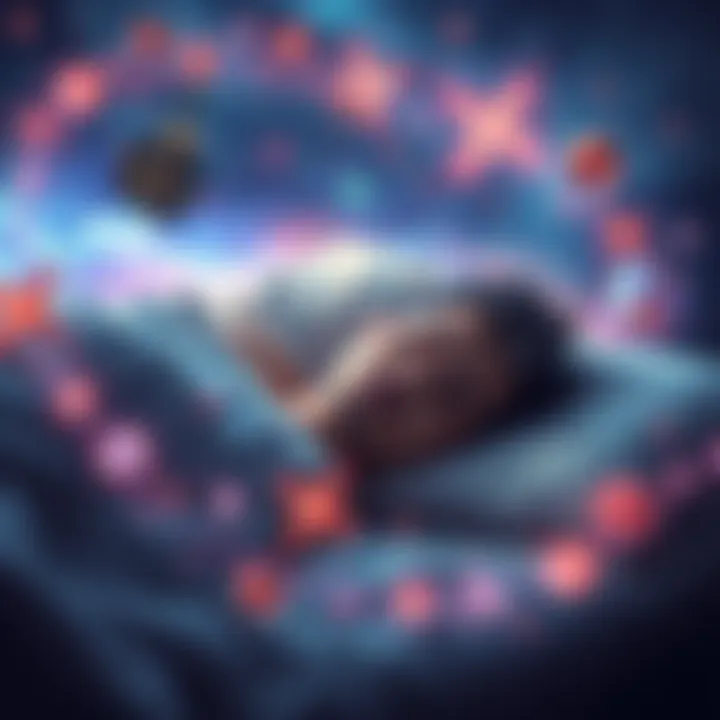 Lucid Dreaming Success: How ADA Technique Worked : MysteryLores