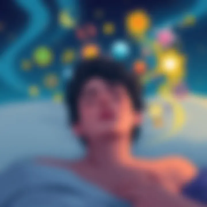 Exploring Lucid Dreams: Control Your Dream Reality : MysteryLores