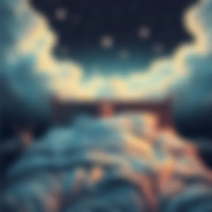 My Lucid Dreaming Journey: Progress and Lessons Learned : MysteryLores