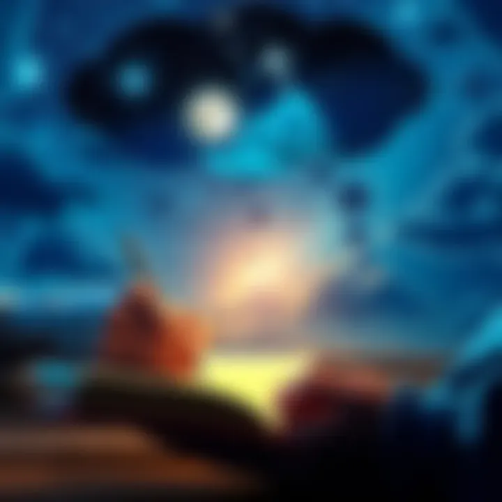 Assessing My 4-Month Progress in Lucid Dreaming : MysteryLores