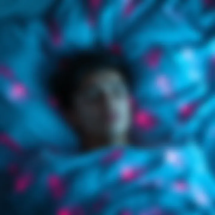 Transforming Sleep Paralysis Into Lucid Dreaming Tips : MysteryLores