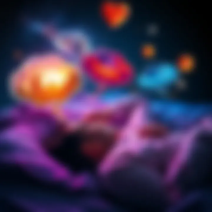 Progress After 2 Weeks of Lucid Dreaming Journey : MysteryLores