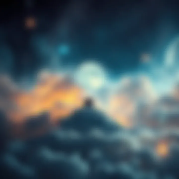 Exploring Experiences of Lucid Dreams and Beyond : MysteryLores