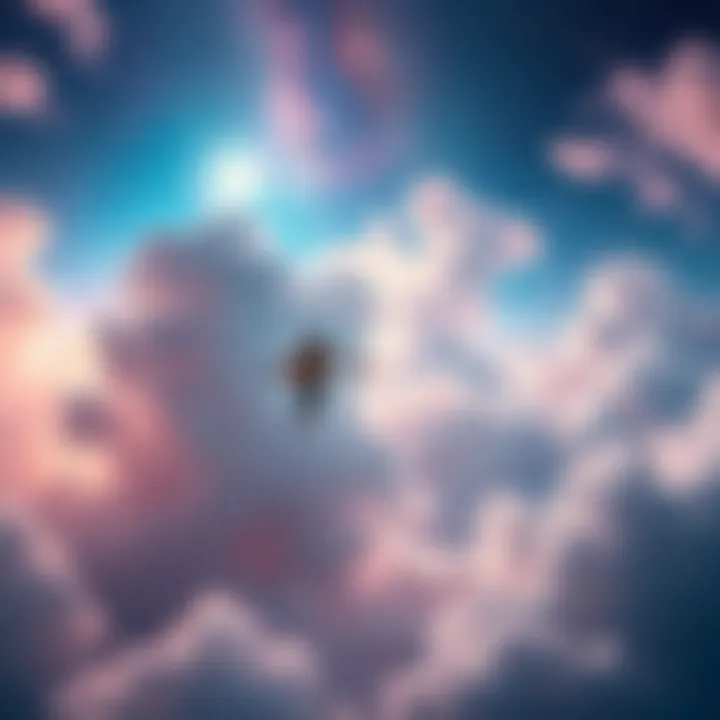 My Surreal Experience with Lucid Dreaming Finally Happened! : MysteryLores