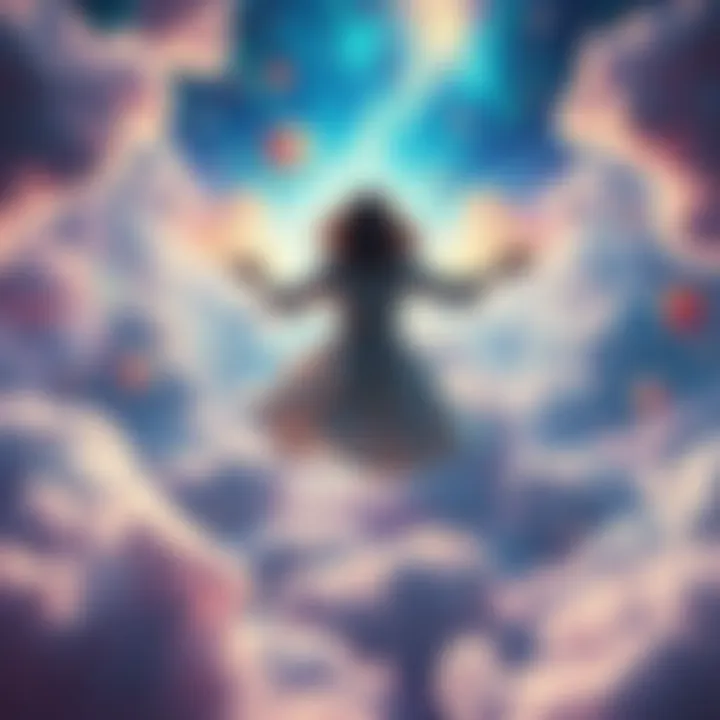 Strangest Lucid Dream Experiences Revealed by People : MysteryLores